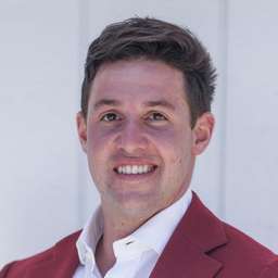 Alden Reiman - Founder & Managing Director @ The Reiman Agency ...