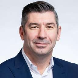 Tony Weatherill - President and CEO @ ReGen III - Crunchbase Person Profile