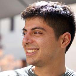 Sofiane Bouhali - Crunchbase Person Profile