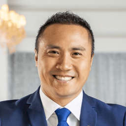 Thierry Tea - Crunchbase Person Profile