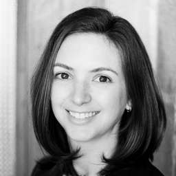 Raissa Hacohen - Crunchbase Person Profile