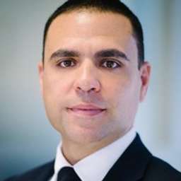 Martin Pollard - Founder and MD @ Lineal - Crunchbase Person Profile