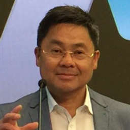Benjamin Tran - CEO, President & Founder @ United System Capital ...