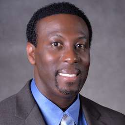 Timothy Gadson - Crunchbase Person Profile