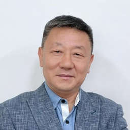 John Xu - Managing Director, CEO and Founder @ InterfaceASIA-Holden ...