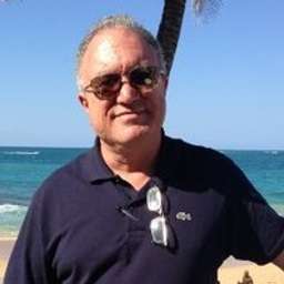 Juan José Rullán - Founder & President @ Johnny Rullán & Co ...