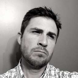 Alan Beard - CEO and Founder @ Synonymous - Crunchbase Person Profile