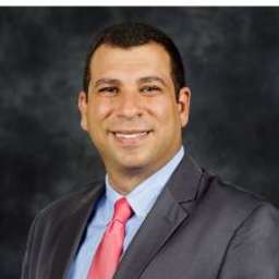 Mark Mikhael - Chief Executive Officer @ Olympia Pharmaceuticals ...