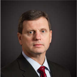 Colin Bailey - Crunchbase Person Profile