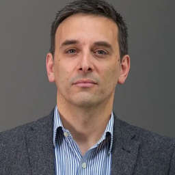 Ignacio Guzmán - Founding Partner and Portfolio Manager @ Summit Ridge ...