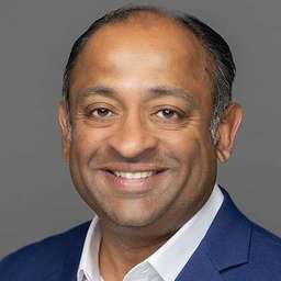 Ram Krishnan R. - Executive Vice President and Chief Operating Officer ...