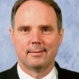 Alan Nunns - President and Founder @ StructureSolver - Crunchbase Person Profile