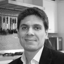 Aaron Resch - Crunchbase Person Profile