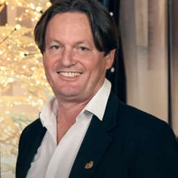 Klaus Mark - CEO and Co-Founder @ MK Illumination Denmark - Crunchbase ...