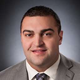 Ryan Messer - Founder, VP and Director of Operations @ Meridian ...