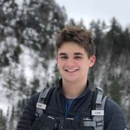 Ryan Johnston - Crunchbase Person Profile