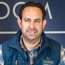 Eric Radz - Co-Founder & Owner @ Evermore Cannabis Company - Crunchbase ...