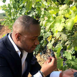 Johan Ceron - Founder and Owner @ Crianza Beverage Group - Crunchbase Person Profile