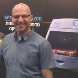 Ziv Raz - Owner @ Meimad3 - Crunchbase Person Profile