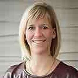 Brenda Gendron - Chief Financial Officer @ The Investment Agriculture ...