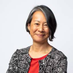 Renee Cheng - Crunchbase Person Profile