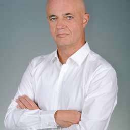 Ilias Tsakalis - Crunchbase Person Profile