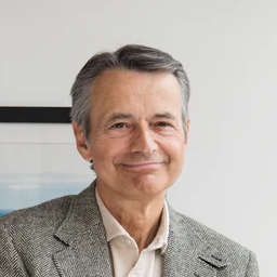 Dennis Engel - Founder & Chief Executive Officer @ IDHL - Crunchbase ...