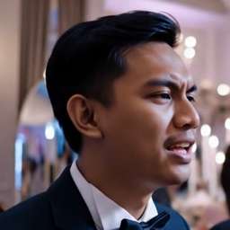 Luxi Chan - Crunchbase Person Profile