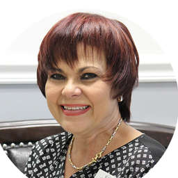 Roxana Cordero - Co-Founder @ Cordero CPA - Crunchbase Person Profile