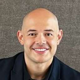 Erick Luna - Crunchbase Person Profile