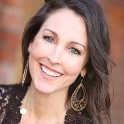 Sarah Reilly - Crunchbase Person Profile