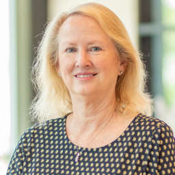 Dr. Barbara Craig - Crunchbase Person Profile