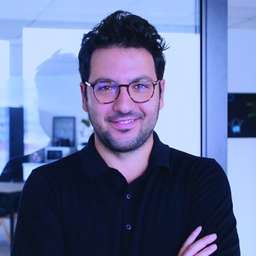 Michael Bitton - CEO & Founder @ AdsRank - Crunchbase Person Profile