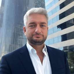 Riccardo Marchetti - Founder and Group CEO @ Adamant Group - Crunchbase ...