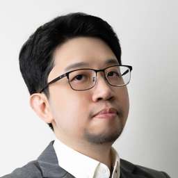 Teng-Ruei Chen - Crunchbase Person Profile