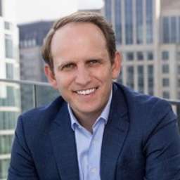 Sam Stoutner - Crunchbase Person Profile