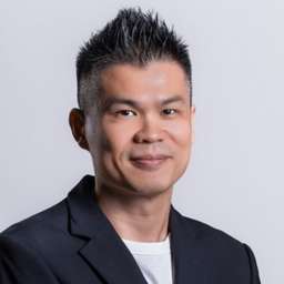 Benjamin Foong - Founder @ StructLabs - Crunchbase Person Profile