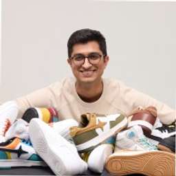 Utkarsh Gupta - Co-Founder @ Comet - Crunchbase Person Profile