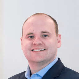 Robert Rogers - Chief Operating Officer @ OSIbeyond - Crunchbase Person Profile