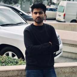 Zain Arshad - Director, Owner, and Founder @ Zrafted - Crunchbase Person Profile