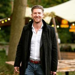 Bryan Gerritse - Crunchbase Person Profile