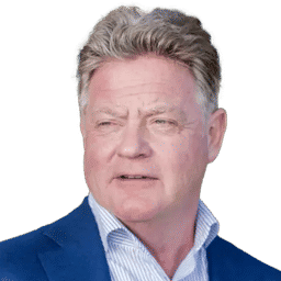 Trevor Blake - Founder & CEO @ Neovia Oncology - Crunchbase Person Profile