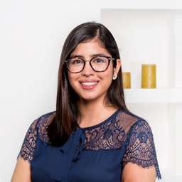 Fabiola Sánchez - Founder @ Ad Wolves Media - Crunchbase Person Profile