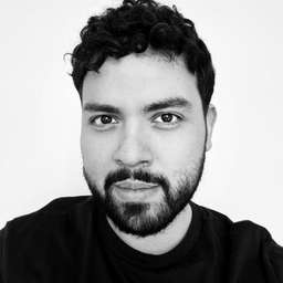 Jonathan Albarran - Crunchbase Person Profile