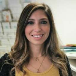 Ana CT - Crunchbase Person Profile