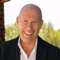 Sven Peter - Founder and CEO @ Interbridge Group - Crunchbase Person ...