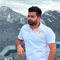 Chirag Tomar - Crunchbase Person Profile