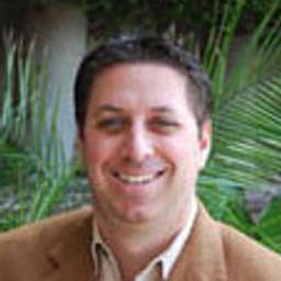 Bryan Weissman - CFO @ Shark Wheel - Crunchbase Person Profile