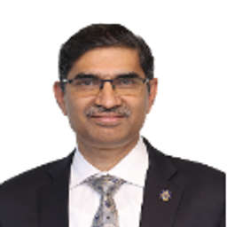 Binod Kumar - Crunchbase Person Profile