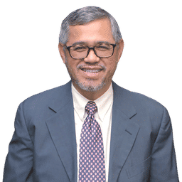 Ahmad Kasim - Partner @ Zharif Nizamuddin - Crunchbase Person Profile